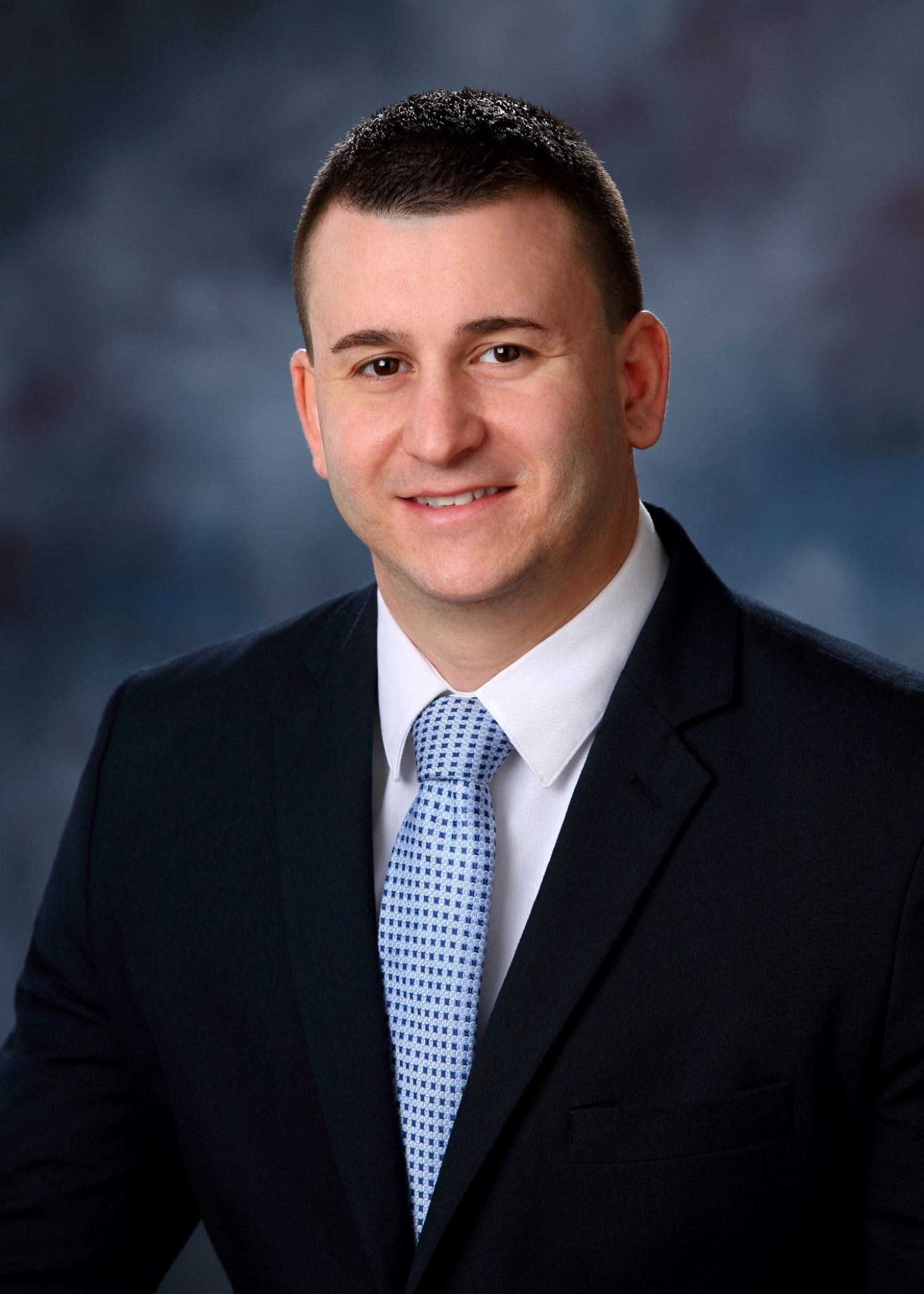 Andrew DiNuccio Joins First Financial Trust – The Savings Bank ...