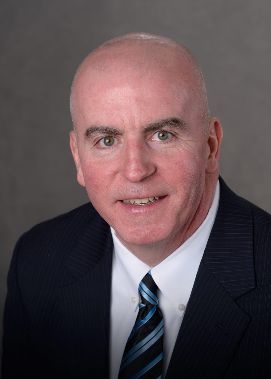 Bruce Donovan Promoted to Senior Vice President, Branch Administration ...
