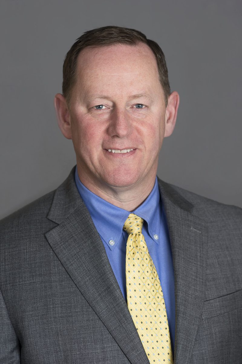 Ed Fitzgerald Joins The Savings Bank – The Savings Bank