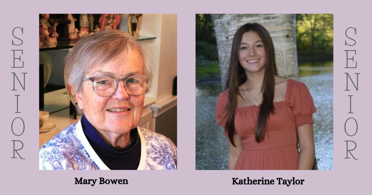 Senior to Senior: Home is Where the Heart Is – The Savings Bank ...