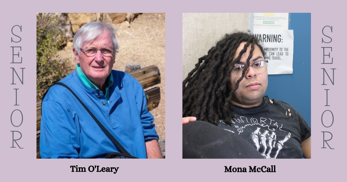 Senior to Senior: Tim O’Leary – The Savings Bank