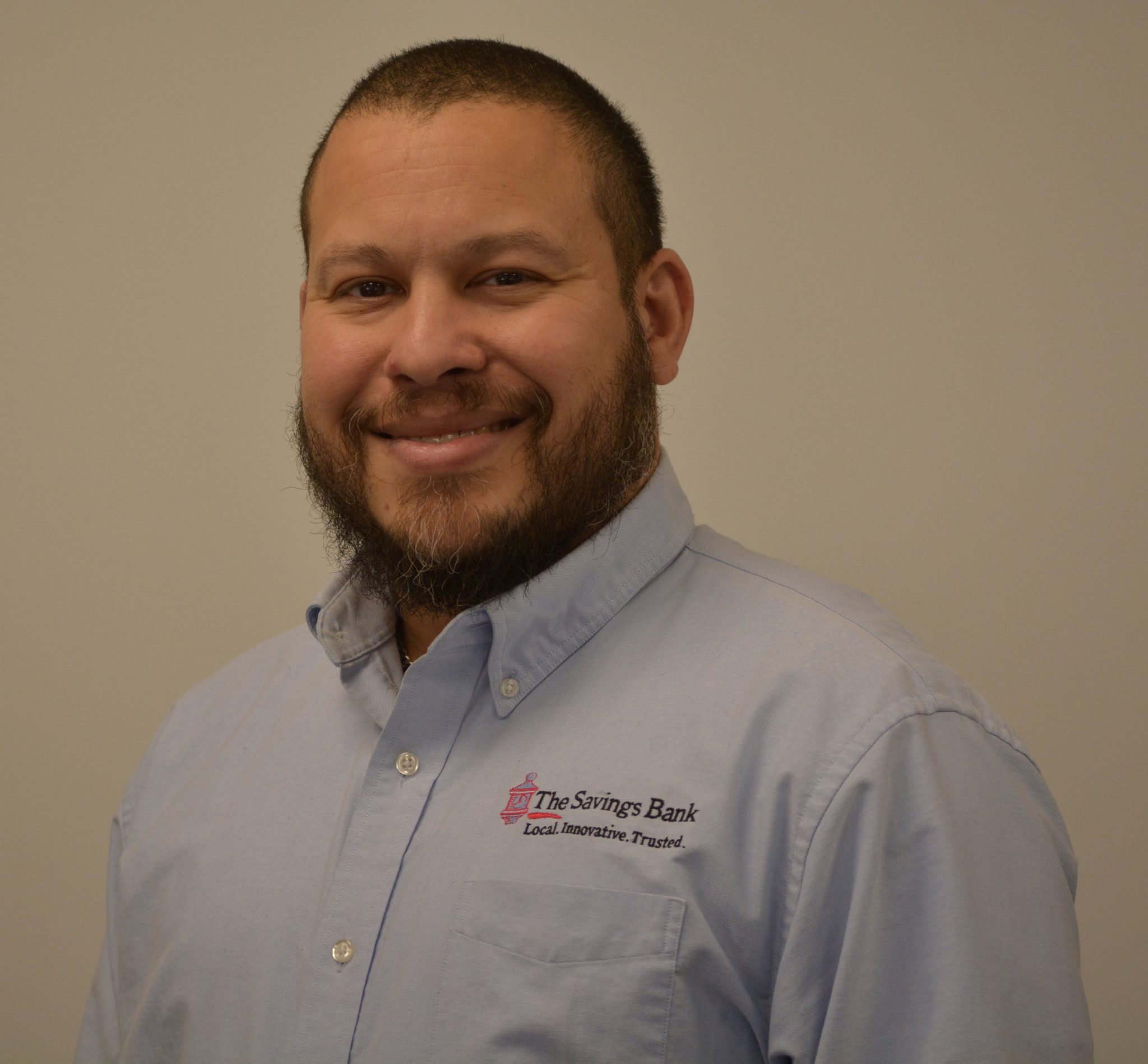 Michael Rodriguez Promoted to Assistant Vice President, IT Security ...