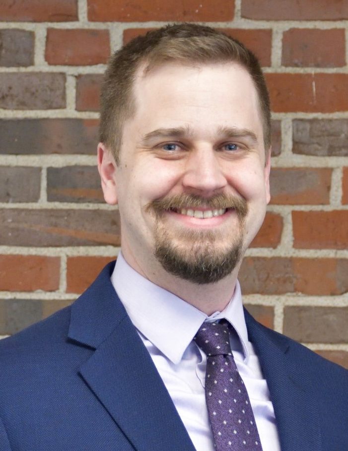 Michael Simeola promoted to Credit Analyst Officer at The Savings Bank ...