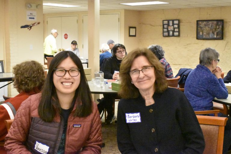 Senior to Senior – The Savings Bank – Massachusetts