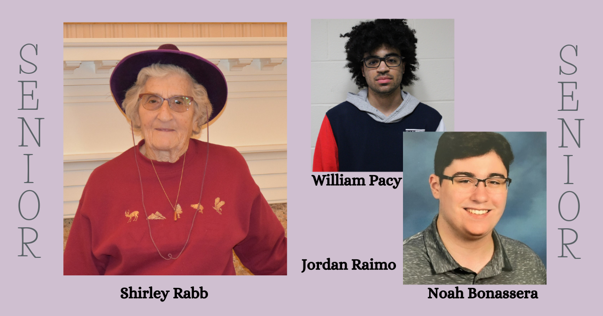 The Adventurous Life of Shirley Rabb – The Savings Bank