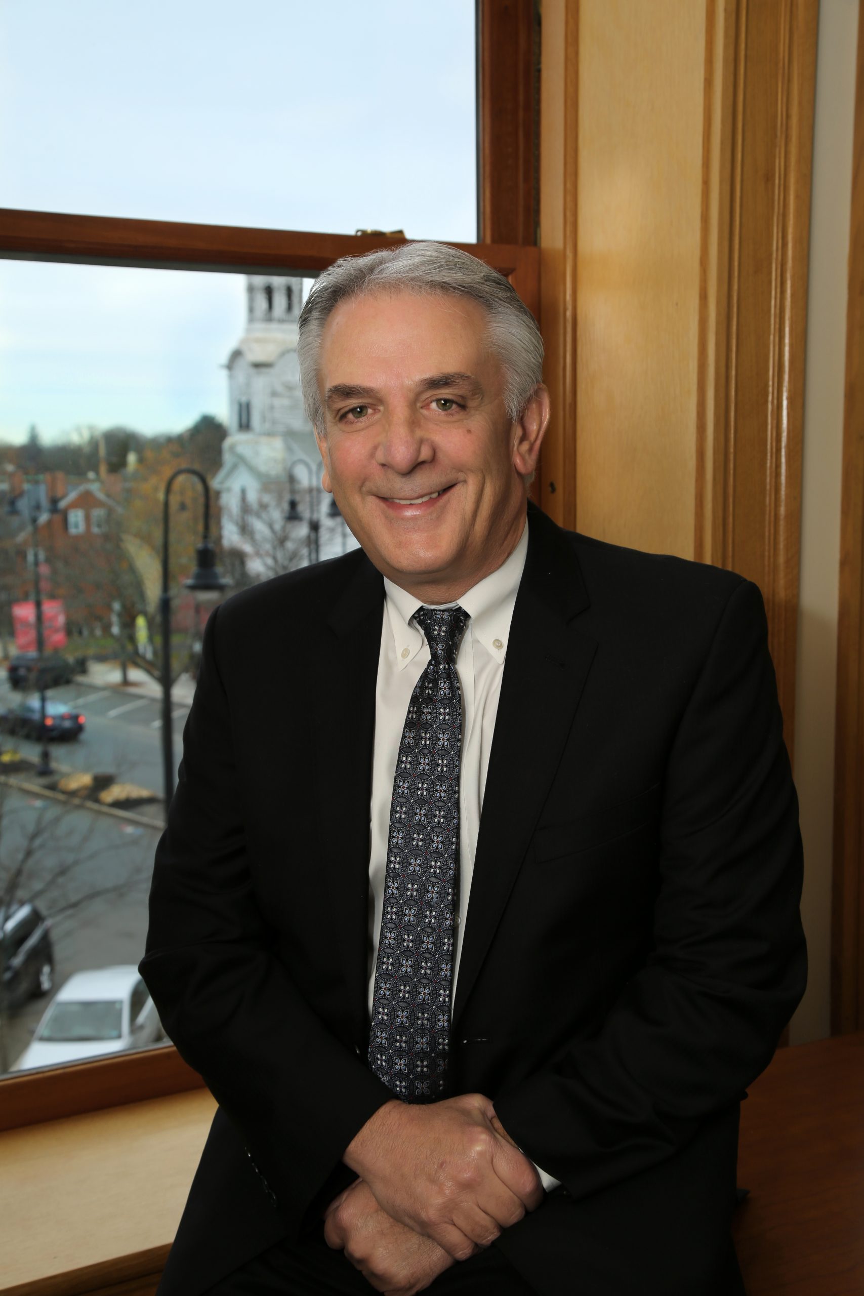 The Savings Bank President and CEO Robert J. DiBella to Retire from The ...