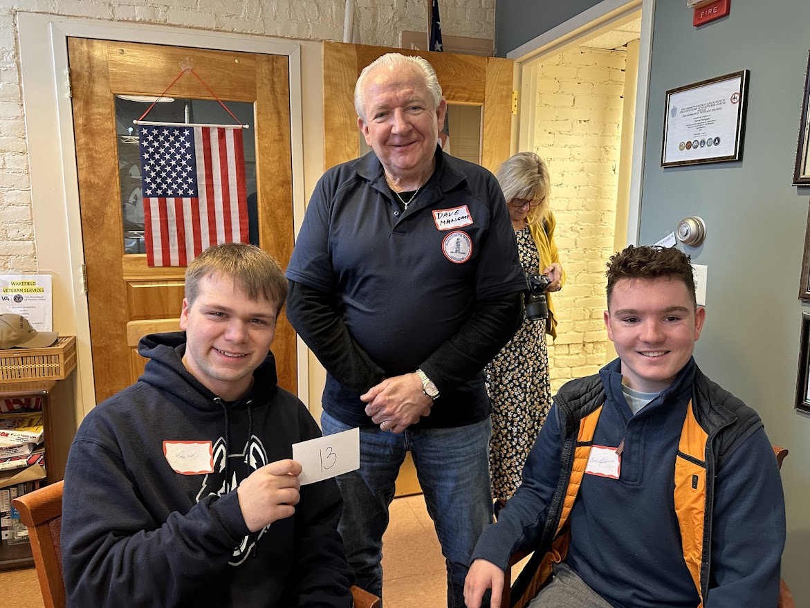 A Journey Through the Eyes of David Mangan – The Savings Bank