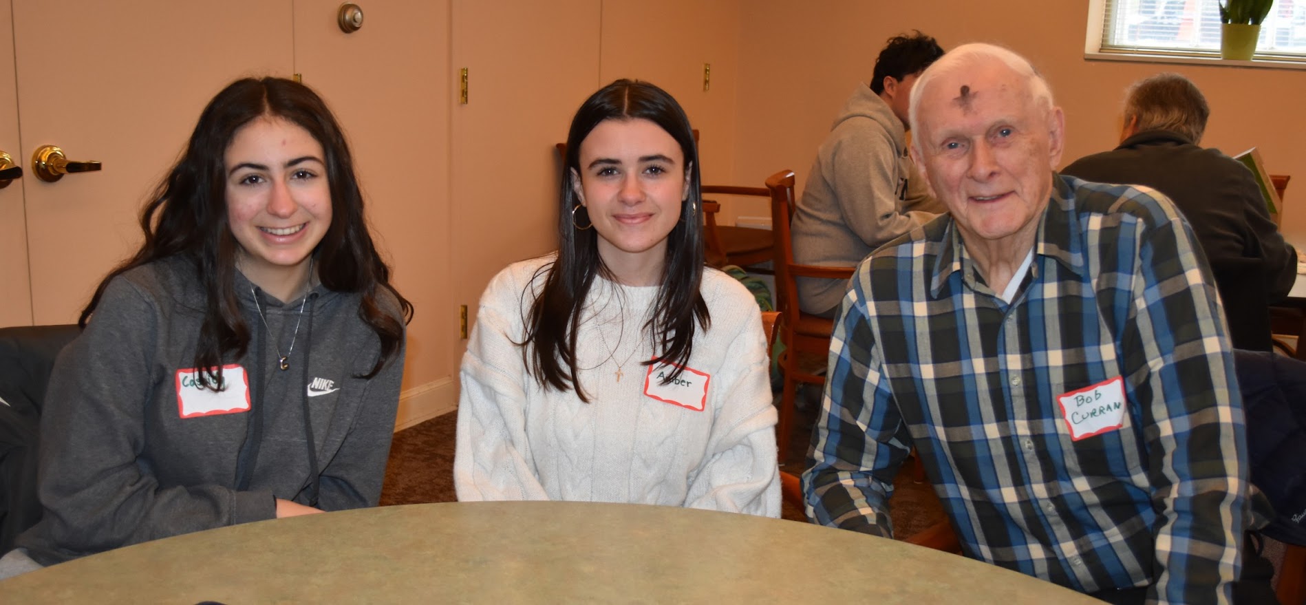 Simple Pleasures and World Kindness: Robert Curran – The Savings Bank